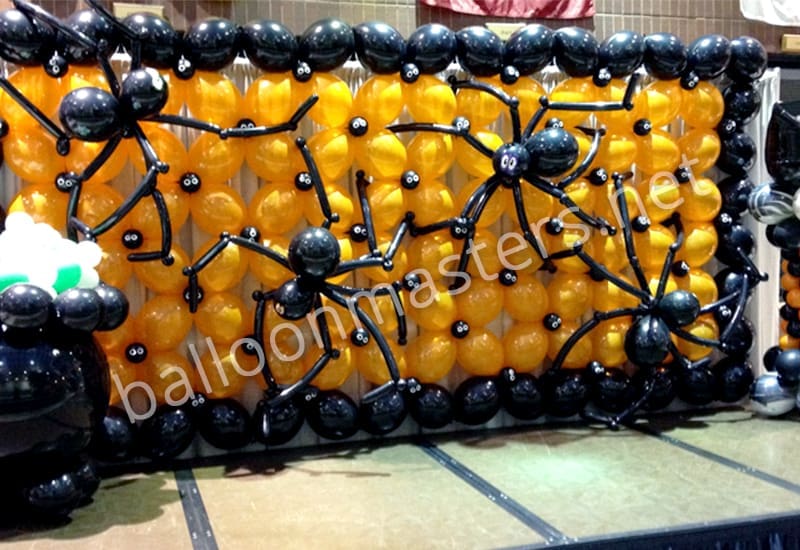 Balloon Masters | Balloon Stage Decorations in Buffalo
